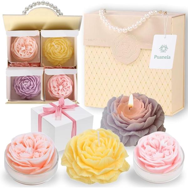 バリエーションコード : 2BJ6R8UVFG・「フラワーデザイナーブランド：Puanela」（商標登録：6641739）フラワーデザイナー監修：Puanelaの商品は企画から販売まで日本のフラワーデザイナーが携わっているオリジナル商品です...