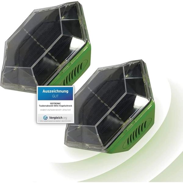 バリエーションコード : 2BJ82VQ64V・鳥の好まない周波数の超音波を出すので、鳥が習慣的に来るような場所においておくことで、鳩やカラスなどの鳥よけの効果があります。・電源は太陽光、またはmicroUSB（ケーブル同梱）から充電。・超...