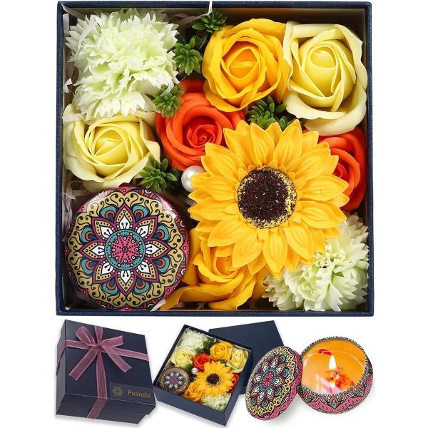 バリエーションコード : 2BJ83KG82I「フラワーデザイナー監修」(商標登録番号：6641739)生花・造花を含め花業界歴２０年以上のデザイナーが累計6500名様からいただいたお声をもとに細部にまでこだわった商品。受け取った方が幸せな...