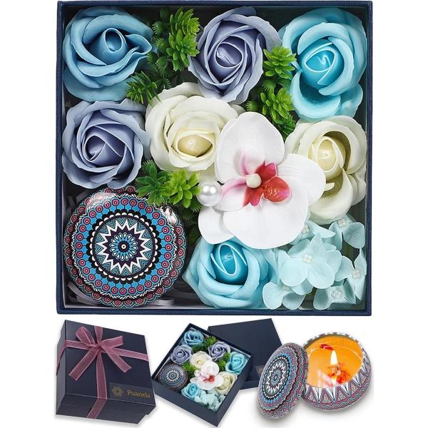 バリエーションコード : 2BJ83KG82I「フラワーデザイナー監修」(商標登録番号：6641739)生花・造花を含め花業界歴２０年以上のデザイナーが累計6500名様からいただいたお声をもとに細部にまでこだわった商品。受け取った方が幸せな...