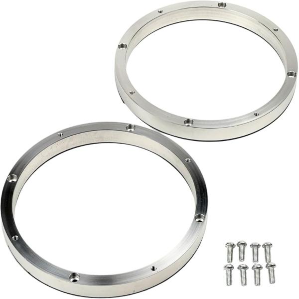 バリエーションコード : 2BJ8LY3GJR車用スピーカーは車体とスピーカーが直接接触しない様に簡易的な紙製や木製のインナーバッフルボードを使用している場合がございます。インナーバッフルの機能はスピーカーの振動を車体へ伝えない、ウインドウ...