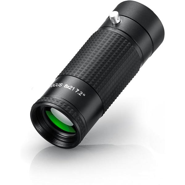 バリエーションコード : 2BJ8SCDOXY「奥深い芸術鑑賞の世界」8倍の美術館モデル単眼鏡は適度に広い範囲を同時に見渡すことができる倍率であるため、手ブレを起こしにくく対象が視野から外れることなく安定した鑑賞が可能。特に初心者の方にお勧...