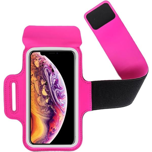 バリエーションコード : 2BJ9W1OTDN通気性抜群でスポーツ時に最適な防水防汗加工のアームバンドタイプのスマホケースバッグです。ランニングなどのスポーツ時に困る持ち物の収納に便利。腕に巻いて使用するアームバッグは、コンパクトながらも大...