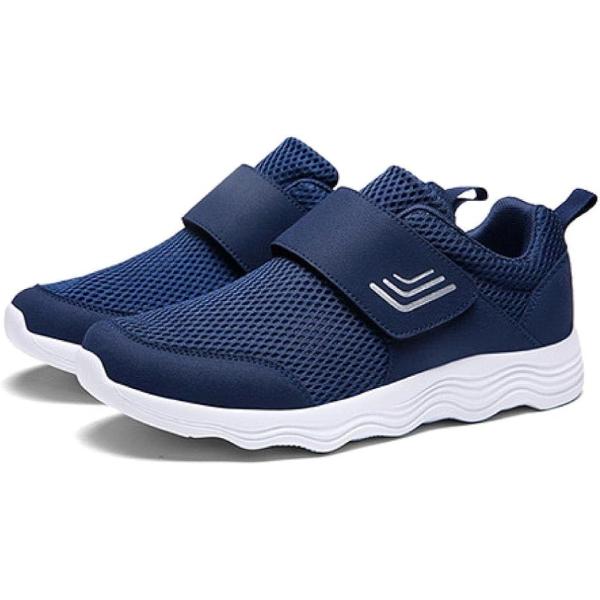 バリエーションコード : 2BJ9YIWK3Vこの一足は、あなたや大切な人の日常生活に安心と快適さをもたらします。お年寄りの方からアクティブなシニア世代まで、幅広く愛用されている理由は、その機能性とデザインにあります。「優れた機能」 履きや...