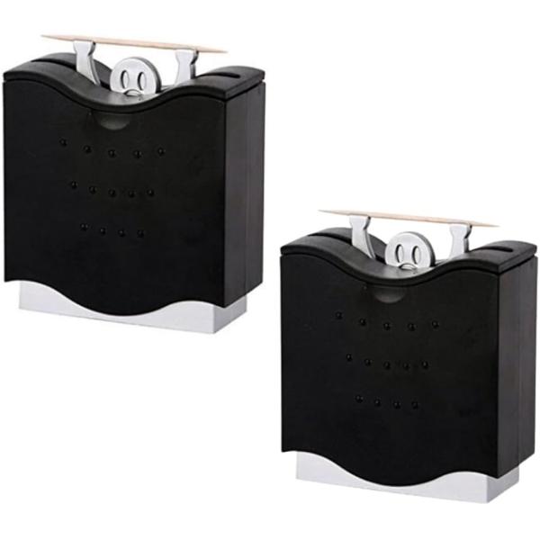 バリエーションコード : 2BJQ66121O「可愛さ溢れるデザイン」魅力的なキャラクターが爪楊枝をしっかりと持ち上げるデザインのホルダー。「キッズも喜ぶ」ホルダーを簡単に上下に動かすだけで、つまようじが一本ずつスムーズに出てきます。エレガ...