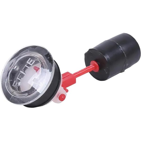 バリエーションコード : 2BJC44XJ26・このフューエルゲージ(燃料計)は、様々な用途に対応できる汎用性の高い製品です。発電機、耕運機、除雪機、管理機、農機具など、多岐にわたる機器にご使用いただけます。・経年劣化や破損が発生した場合、...