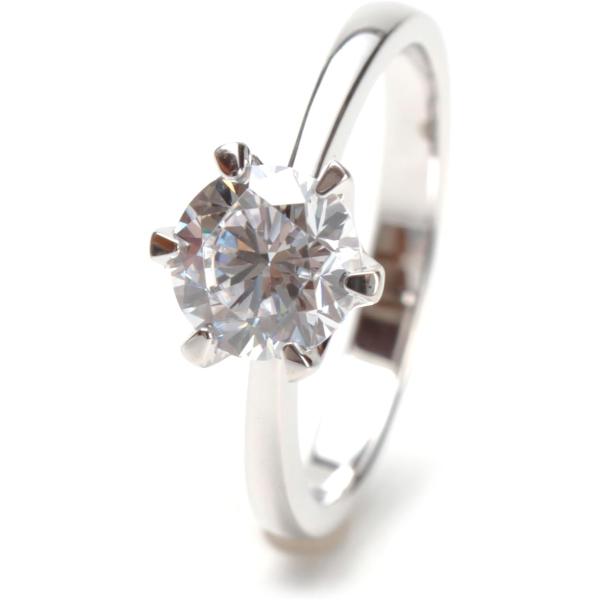 バリエーションコード : 2BJCJQRRCF「プロポーズのためのリング」「結婚してください」の言葉と共に贈る指輪。シルバーリングに大粒1カラットのキュービックジルコニアが輝いています。結婚指輪より前に渡す、幸せになるためのお守りです。「プ...