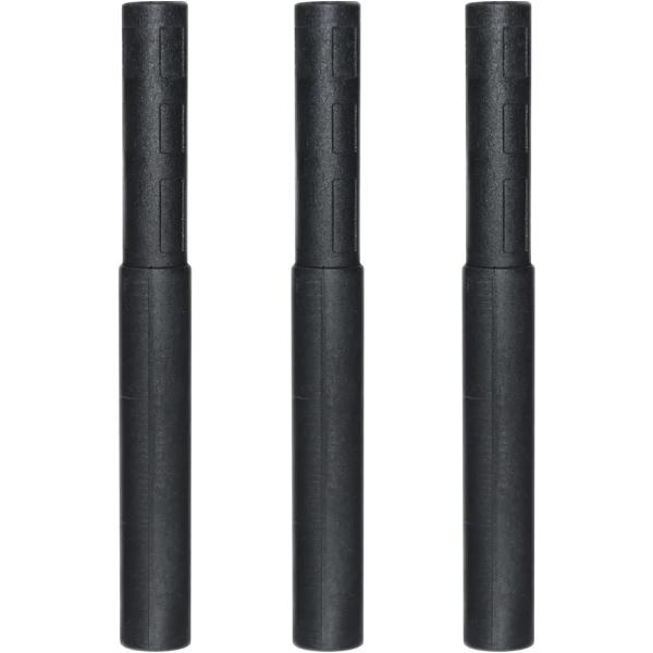 バリエーションコード : 2BJCLYD1FLゴルフクラブのシャフトを延長できる便利なカスタムパーツ、シャフト・エクステンダーです。シャフト伸ばしをすることで、ヘッドスピードが向上し、飛距離を伸ばすことが期待できます。ドライバー、FW、UT...