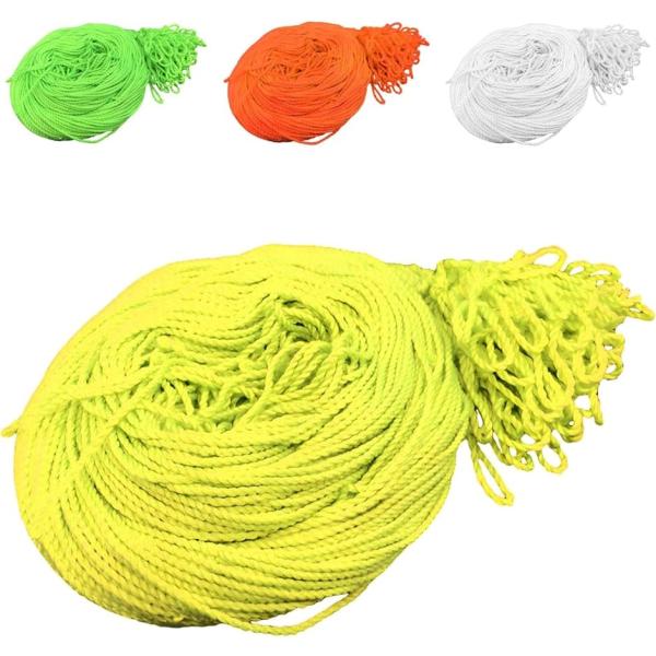 バリエーションコード : 2BJCPYUSCW「ポリエステル・綿製」あらゆる種類のヨーヨーに使用することができる高耐久で強度に優れたポリエステル・綿の混合素材です。サイズは105cmで、身長に合わせてお好きな長さにカットすることも可能です。...