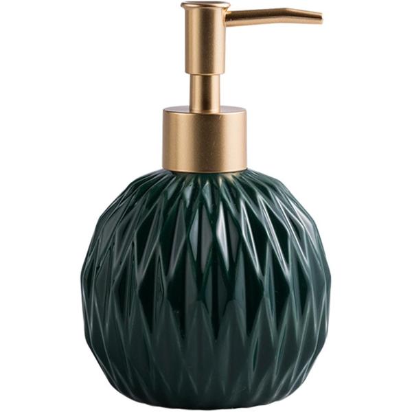 バリエーションコード : 2BJCPS5Y8Yエレガントなデザインの400ml容量ソープディスペンサー。6色展開で、どんなインテリアにもぴったり。普段お使いのものから変えてみることで、気分も変わること間違いなしのアイテムです。サイズ：高さ1...