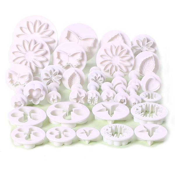 バリエーションコード : 2BJCP6PHKR1:「手作りの陶芸作品に花や模様を簡単に付けることができ、立体感のある作品を作り上げることができます。押し枠型は大きさも色々で、様々なサイズの陶芸作品に対応可能です。ハンドメイドのケーキやクッキ...