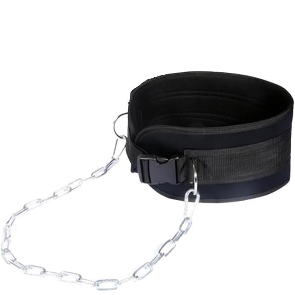 バリエーションコード : 2BJD6QFT44「チェーンの長さ調節可能」重りをつける際のチェーン部分の長さ調節が可能で、重りが邪魔にならずにトレーニングができる「安定性の高いナイロン製ベルト」幅広のナイロン製ベルトで腰に装着した際の安定感抜...