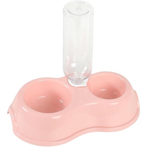 バリエーションコード : 2B90QLG2O9「外出中の水やりに」お出掛けや仕事中のペットの水やりにお使い頂ける自動給水機です。受け皿の水が減るとペットボトルから自動で補充されるため、水切れがおきにくくなっております。「設置しやすい小型サイ...