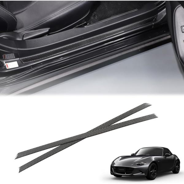 バリエーションコード : 2BJDSF3CT6「適合車種」マツダ ロードスター RF ND系 年式：2016〜2023年 商品をご購入の前に、お車のモデルと外観を必ずご確認ください。「車種専門設計」マツダロードスターに特化したデザインにより...