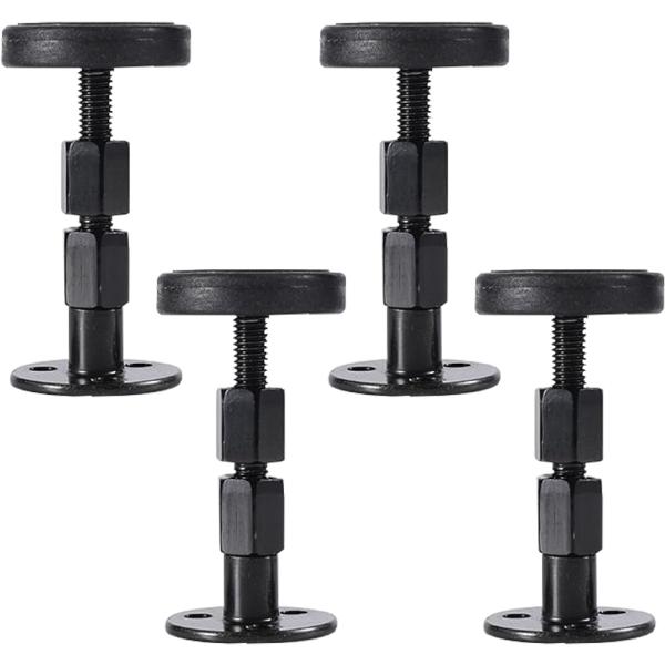 バリエーションコード : 2BJDS1S2WL「家具の転倒防止用ポール」耐久性があって家具の転倒を防いでくれる、ステンレス製の突っ張り棒4本セットです。家具と壁の間や、棚や冷蔵庫との狭い隙間に固定してお使い頂けます。「丈夫なステンレス仕様」...