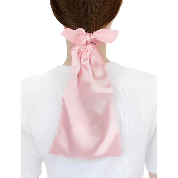 「ナイトキャップのメリット」人は1日に寝返りを20〜30回打つと言われてますが， 寝返りで髪同士が擦れて痛むことが、切れ毛・枝毛などの原因となります。シルクナイトキャップは就寝時に着用することで，これらの発生を防ぐぎます。「なぜシルクで髪が...