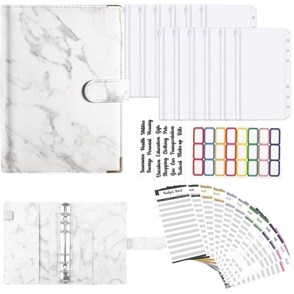 バリエーションコード : 2BJKDIPNID「ラクラク予算管理」月間のお金を計算し貯金をスムーズに行うことができます。またファスナー付きのファイルが付いているので、レシートなどを収納でき予算管理が非常にしやすいです。「高級感のあるデザイン...