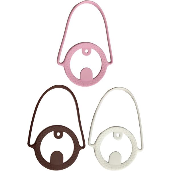 バリエーションコード : 2B6YS10FTVドリンクのテイクアウトの時に両手がふさがらないための便利グッズ。ドリンクカップホルダーシリコン製になります。スタイリッシュに持ち運び タピオカミルクテイーからスタバコーヒー、コンビニやカフェでの...