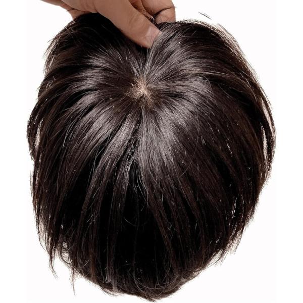 バリエーションコード : 2BJXDT520Fv「高級人毛100%」 日本人の髪に馴染みやすい毛髪を採用 v「Luce brillare」は商標登録済の日本ブランドです。商標登録番号6506964v「セット内容」(1)状態：新品未使用品。付...