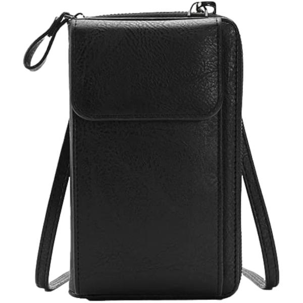 バリエーションコード : 2BJFDRP593小さいのに収納力があり、スマホがサッと取り出せるのでキャッシュレス決済もスムーズ。ボタン式スマホ収納だから大事なスマホを落とす心配も軽減。ファスナーポケット付きで小銭や鍵、ICカードなどをスマホ...