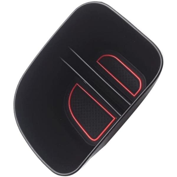 「適合車種」： トヨタ 新型(2022年8月〜モデル) シエンタ 3代目 MXPL10G MXPL15G「収納 」駐車券・スマホ・カード類などの小物を収納。「専用設計」シエンタ専用設計 アクセサリー で裏面貼り付けなどは不要。ポケットに入れ...