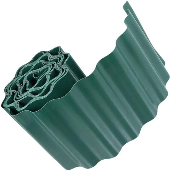 バリエーションコード : 2BJG30SFTT「綺麗な花壇に最適」ガーデンエッジは花壇や菜園やプランターへの芝の根や土砂侵入を防止する効果があります。また、根切り効果で雑草や芝の侵入も防ぐので雑草だらけになることはなくずっと綺麗な状態の花壇...