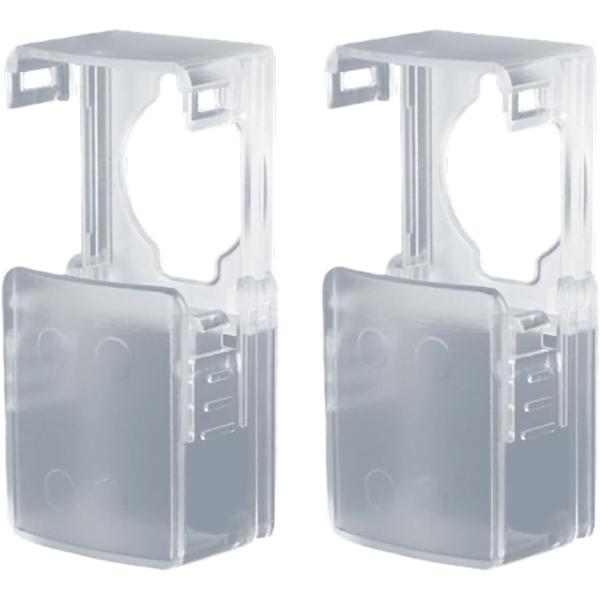 バリエーションコード : 2BJSNDC5FG鍵の上に取り付けることでキーカバーとなり、誤操作やいたずら、閉じ込めを防げます。認知症の方や高齢者の徘徊防止にも役立ちます。両面テープを剥がして貼り付けるだけの簡単設置。ドアを傷つける心配が無く...