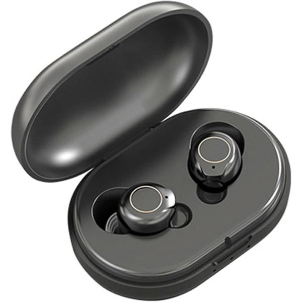 バリエーションコード : 2BJGFF1909「小型超軽量の設計」集音器（片耳）はたったの3.1gです。「ハイファイ音質」より多くのディテールを楽しんで、音楽体験を提供、クリスタルクリアな音質で重要な瞬間を捉える。「操作簡単」充電ケースから...
