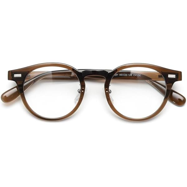 バリエーションコード : 2BJGOYDTHJ「ブルーライト対策を。。」FeisedyのPCメガネは 視力悪化、メラニンの生成によって起こる浅い睡眠などの原因となるブルーライトや紫外線を防ぎます。ファッション性の高いデザインに加え”人体工学...