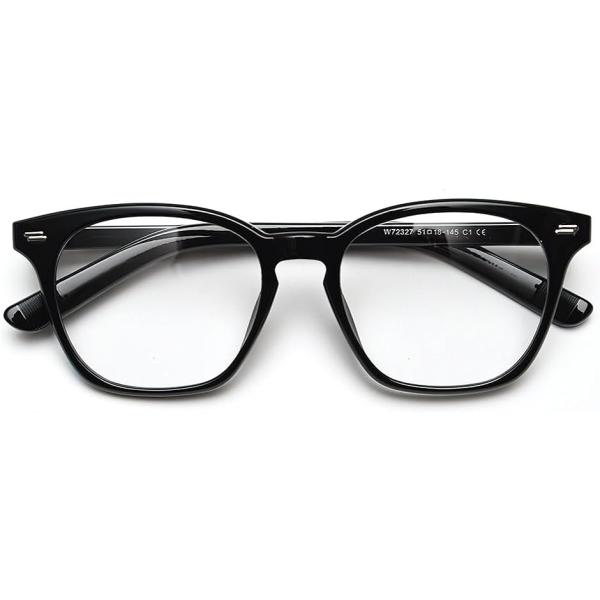 バリエーションコード : 2BJGOR2RXV「ブルーライト対策を。。」FeisedyのPCメガネは 視力悪化、メラニンの生成によって起こる浅い睡眠などの原因となるブルーライトや紫外線を防ぎます。ファッション性の高いデザインに加え”人体工学...