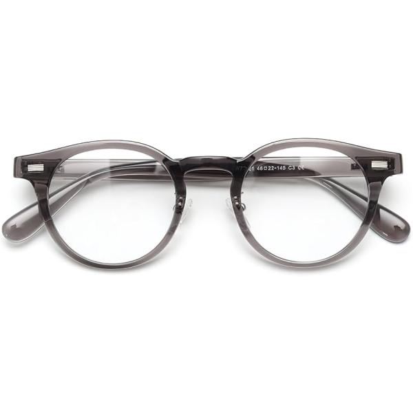 バリエーションコード : 2BJGOYDTHJ「ブルーライト対策を。。」FeisedyのPCメガネは 視力悪化、メラニンの生成によって起こる浅い睡眠などの原因となるブルーライトや紫外線を防ぎます。ファッション性の高いデザインに加え”人体工学...