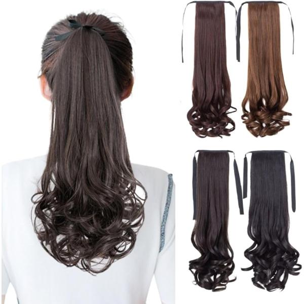 バリエーションコード : 2BJGYYVDCS「自由自在にスタイルチェンジ」自宅で簡単に変身可能なポニーテールウィッグ。耐熱性の高品質素材を使用し、自宅でのカーリングやアイロン使用も可能。地毛と見分けがつかないほどのナチュラルな仕上がりで、...