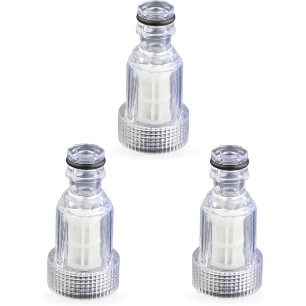 バリエーションコード : 2B2SD4LUKN「製品紹介」水道接続、井戸水、雨水や貯めた水などを使用する際に、本体の給水口に取り付けて金属片やゴミの混入を防ぎます。透明でフィルターの汚れを確認することが可能です。ポンプにきれいな水を供給し、...