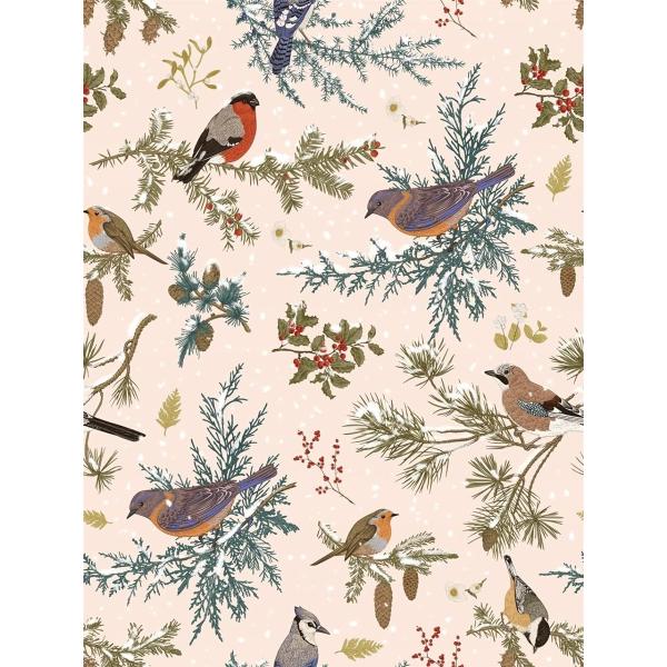 バリエーションコード : 2BJH2PRGFTサイズ：約44cmx10m。柄：花鳥柄・葉柄・草木柄。材質：PVC。＊生産ロットにより、色合いや模様などが若干変わる場合がございます。予めご了承ください。できるだけ一回で足りる分をご購入ください...