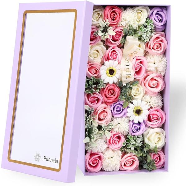 バリエーションコード : 2BJH3JHOKU「フラワーデザイナー監修」（商標登録番号：6641739）生花・造花を含め花業界歴２０年以上のデザイナーが累計6000名様からいただいたお声をもとに細部にまでこだわった商品を販売させていただいて...