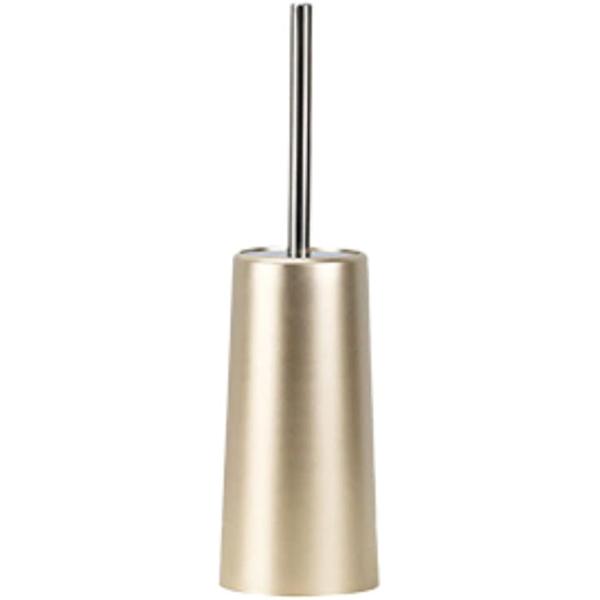 「こだわりの掃除用具」トイレに１つお洒落な物があるだけで雰囲気がガラリと変わります。ステンレス素材でできたトイレブラシはコンパクトで空間の邪魔にはなりません。「こだわりのブラシ」耐久性のあるトイレブラシです。力強く磨いても便器に傷はつかず、...