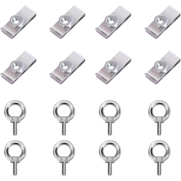 バリエーションコード : 2BJIKCOFCG「使い範囲」吊り下げ、木工、家具、固定、補助、バイク、車中泊、DIY製作、キャンプ、釣り