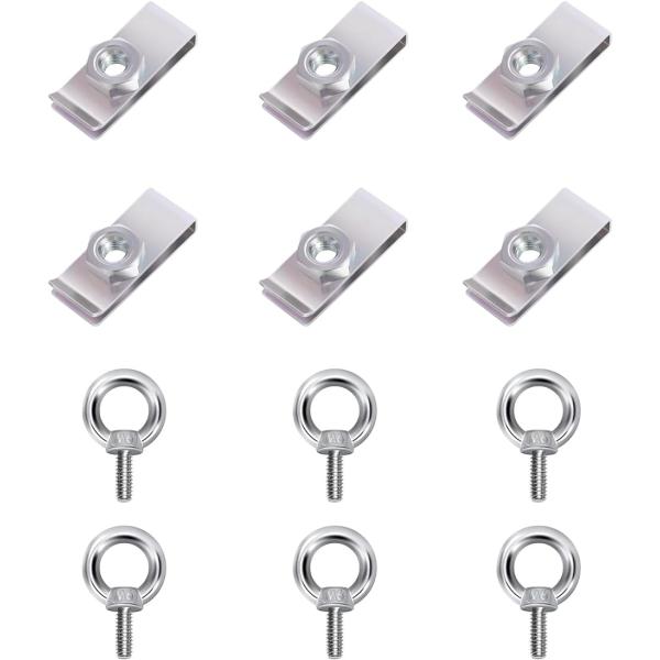 バリエーションコード : 2BJIKCOFCG「使い範囲」吊り下げ、木工、家具、固定、補助、バイク、車中泊、DIY製作、キャンプ、釣り