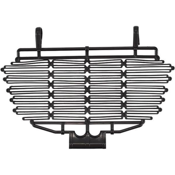 「自転車カゴネット」自転車バスケットの荷物をしっかり守ります。飛び出しやひったくり防止。「簡単取り付け」誰でも簡単に取り付け可能。ネットをバスケットにかけるだけで、しっかり固定できます。「軽量＆コンパクト」わずか70gの軽量設計で、持ち運び...