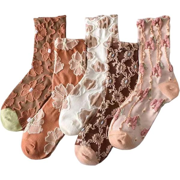 バリエーションコード : 2B2VIHPQJYファッションスポーツソックス，着用サイズ：21-25cm。通気性と吸汗性に優れた高品質のコーマ綿。生地は滑らかで、エレガントで、柔らかく、密度が高く、収縮せず、変形せず、耐久性があります。5足で...