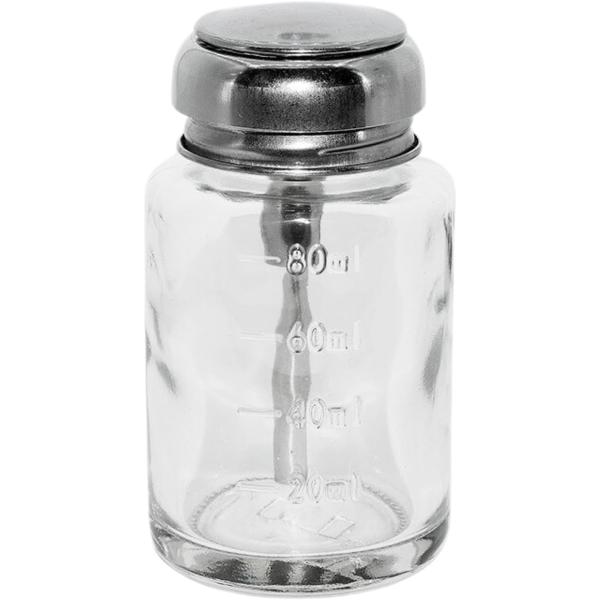 バリエーションコード : 2BJJCX85WD「液体を頻繁に扱う方に便利」片手で軽くプッシュするだけで、瞬時に液体を吸い上げることができるため、拭き取り作業に非常に便利です。一度に一定量の液体を出すことができるため、液体を節約できます。「多...