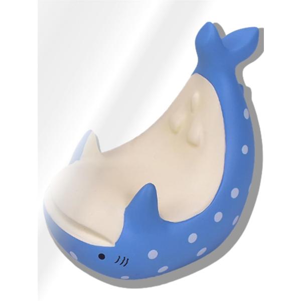 バリエーションコード : 2BJRK5OXTT「サイズ」：奥行き7cmx横5cmx高さ7cm 「重さ」：約100g 「材質」：合成樹脂(生産国：中国) 「機能・用途」：スマホスタンド、スマホ立て「ユニークなデザイン」：優しくコミカルで かわ...