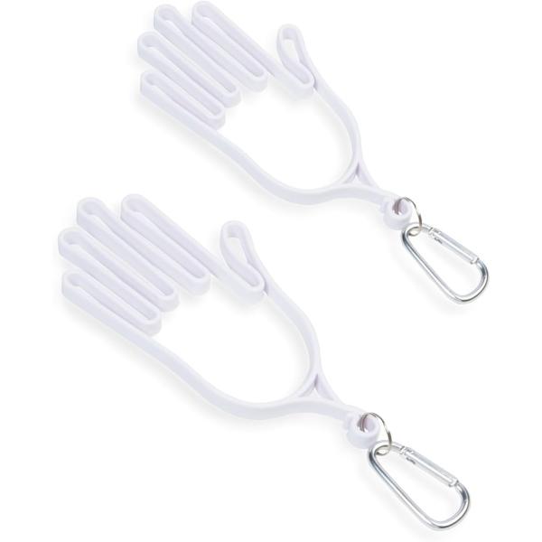 バリエーションコード : 2BJJSW49LKおしゃれに魅せるゴルフグローブハンガー2個セット。使いやすさと可愛さを両立 。グローブの型崩れを防いで快適さをキープします。「ポイント01」やわらか素材で使いやすい。左右から軽くつぶせるのでスム...