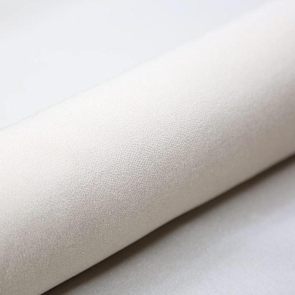 バリエーションコード : 2BJK581LQR和小物の定番・ちりめん細工にも使用できる 国産レーヨン一越ちりめん(縮緬)生地 単色こちらのちりめんはシボが小さく、高級感のある素材となっております。シボとはちりめんの一番大きな特徴で、表面に凹...