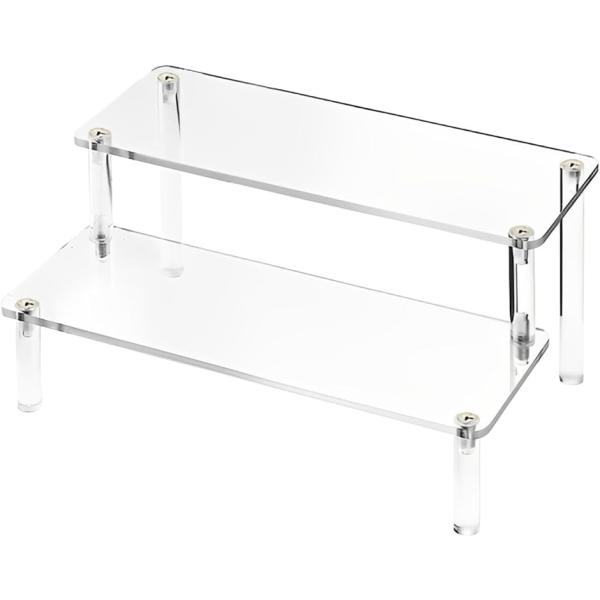 バリエーションコード : 2BJK5WPX8K「アクリル素材」周囲のインテリアを選ばず、どんなお部屋にも合う透明度の高いアクリル板。フィギアや小物に高級感をもたせ、綺麗に見せることができます。ガラスと比べ軽量なので持ち運びも楽々。「抜群の安...