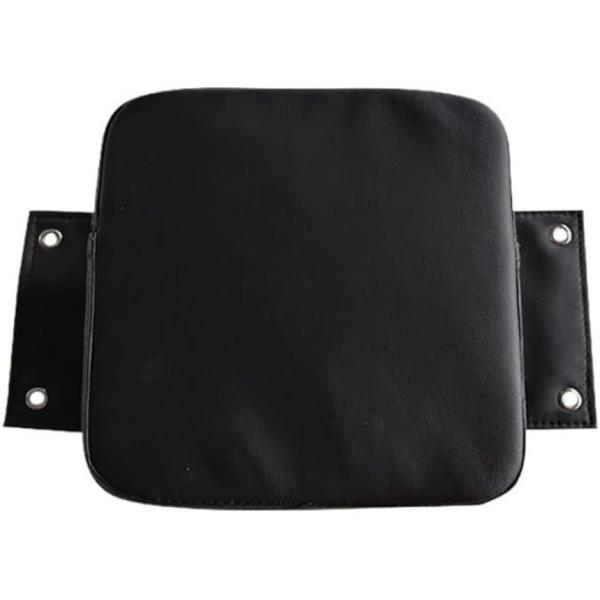 「自宅でボクシング」壁や柱に取り付けられるパンチングパッドで、ボクシングやボクササイズを楽しめます。「素手でも痛くない」素手でもOKなPUレザーの表面と、拳を優しく受け止める厚さ10cmのクッションで、手に優しい設計です。「運動不足解消」ス...