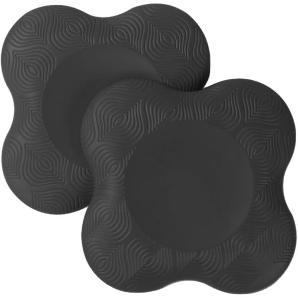 バリエーションコード : 2BJKHDGK8J「コンパクトなヨガマット」膝マットや肘パッドを使用することでヨガやピラティス、ストレッチを行う際に身体にかかる負担を和らげ、トレーニングを楽しめます。カバンに入れて持ち運ぶことができ、ジムやスタ...