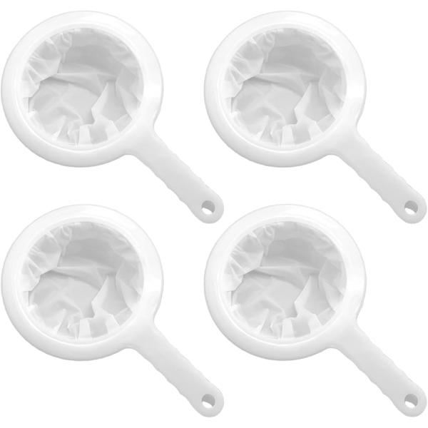 バリエーションコード : 2BJKLYN3TJ・水槽内の不純物を除去する濾し網です。また分離網（濾過器・フィルター）として、ミジンコ、ブラインシュリンプ、ゾウリムシなどの除去も行えます。ナイロン製のメッシュは丈夫で、金属を使用していないため...