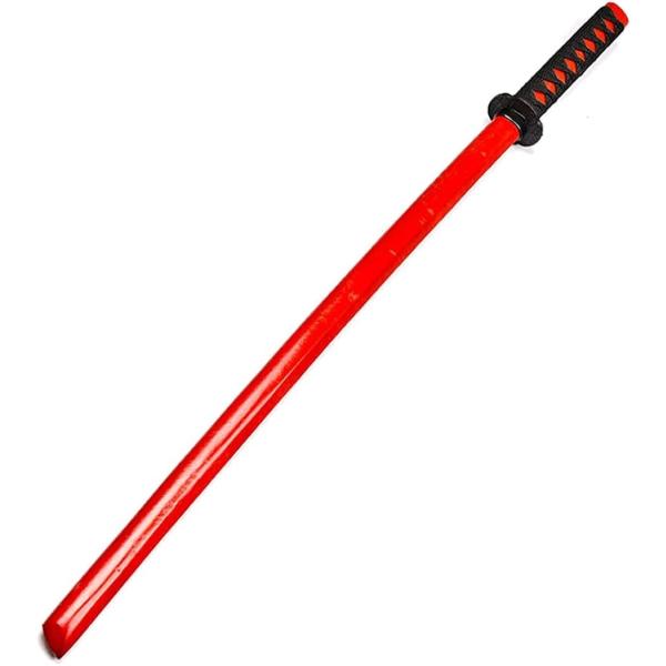 バリエーションコード : 2B43PQJFR9＊コスプレの小道具としてご利用ください＊「色/ 黒 赤」木製の刀身で銀色に塗られていて、鞘は黒色になります。このモデルは束も黒色の全て漆黒の型になります。B.弐の型のみ赤色が入荷しました。「サイ...