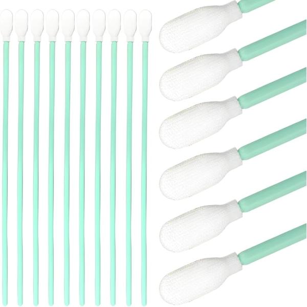 バリエーションコード : 2BJKT4GIO4「工業用ロング綿棒」カメラのレンズや電子機器のお手入れにぴったりな工業用綿棒です。静電気が起きにくく毛羽立たないため、繊維のくずを残しません。すき間のほこりや汚れをきれいに取り除けます。「ヘッド...